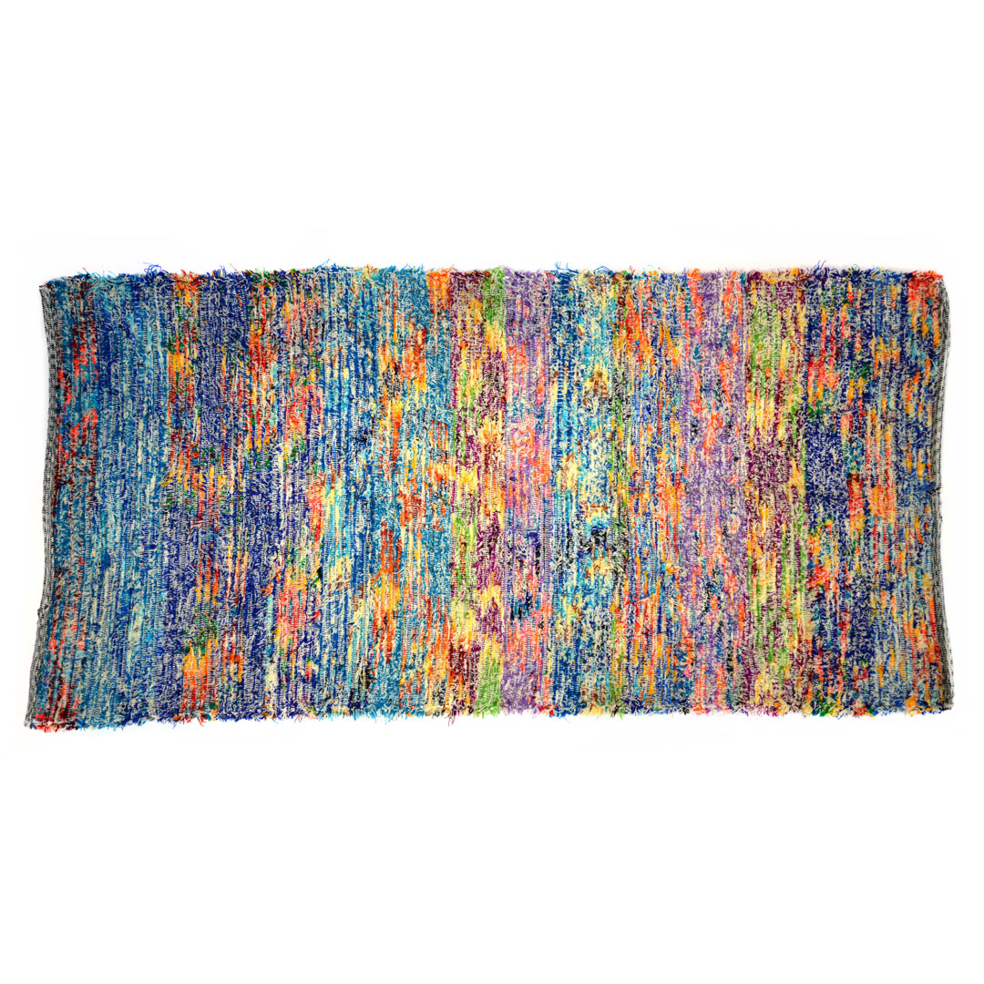 54" x 26" Rug - Minga Fair Trade Imports