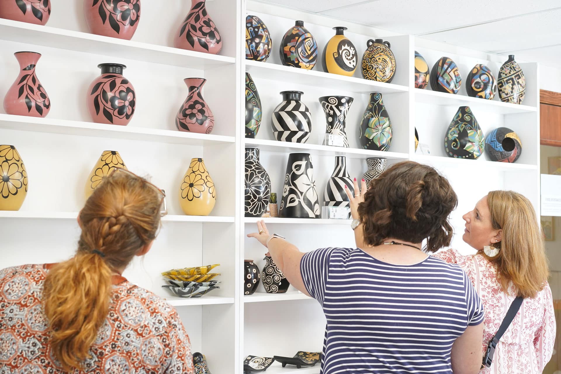 Private Warehouse Sale Event, June 2024 - Minga Fair Trade Imports